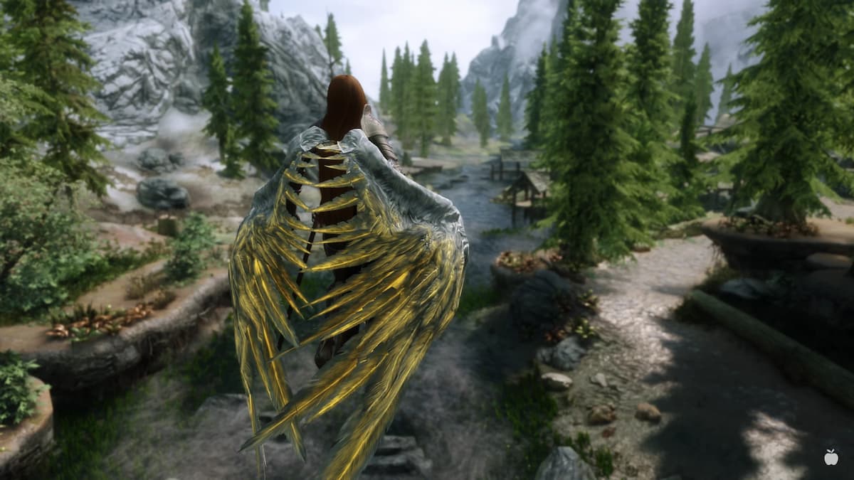 Best New Race Mods for Skyrim – GameSkinny