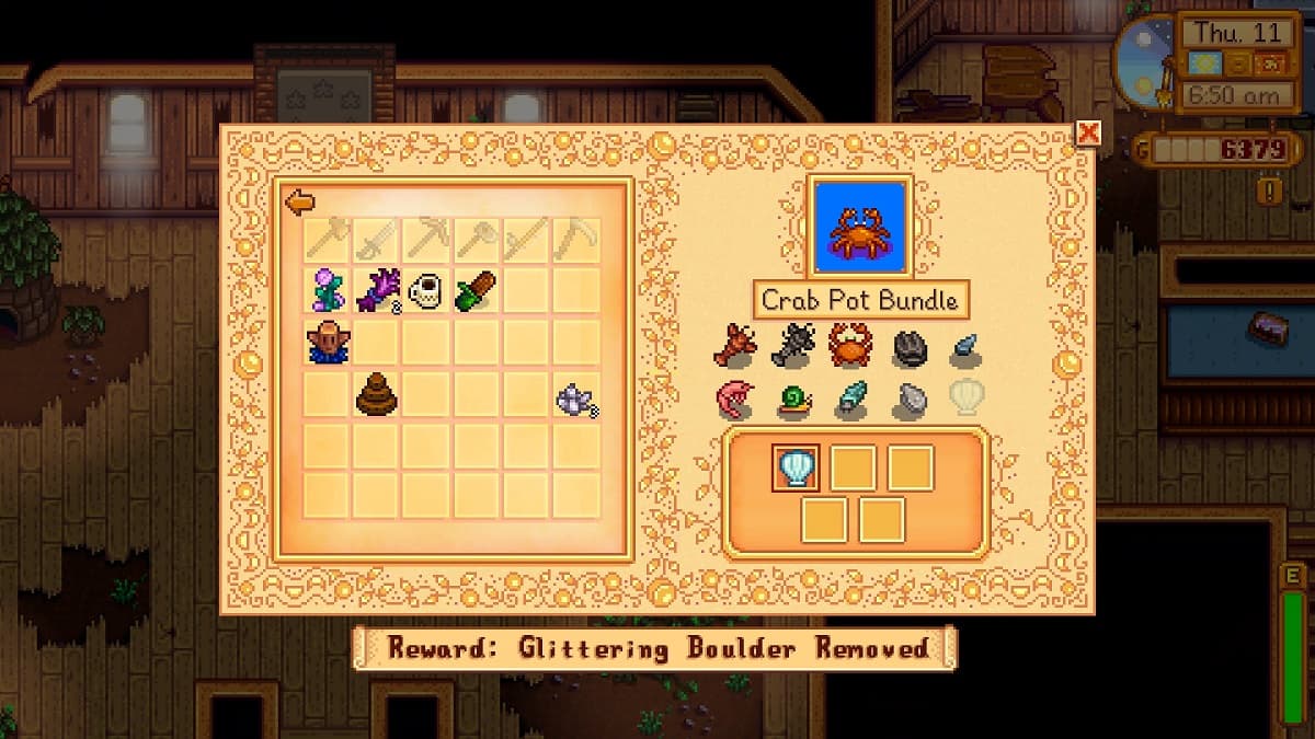 How to Complete All Fishing Bundles in Stardew Valley – GameSkinny