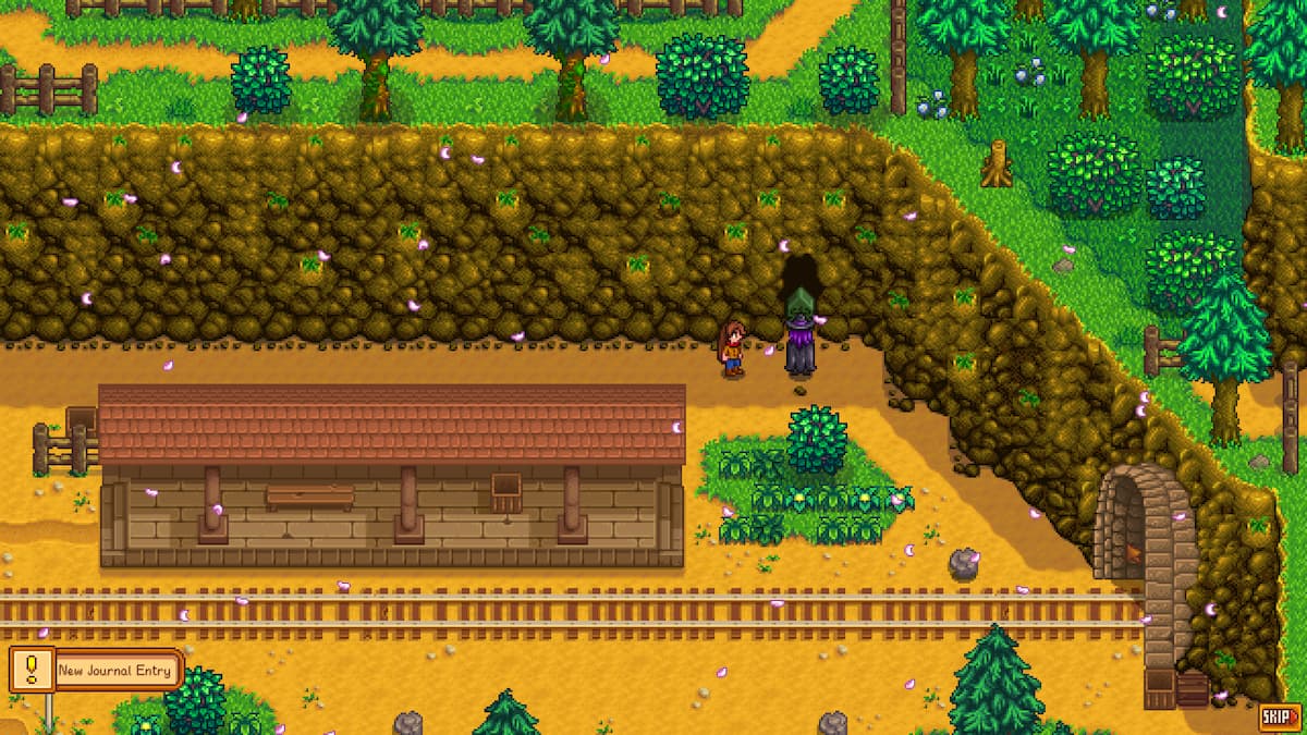 How to Get Junimo Huts in Stardew Valley (& What They Do) – GameSkinny