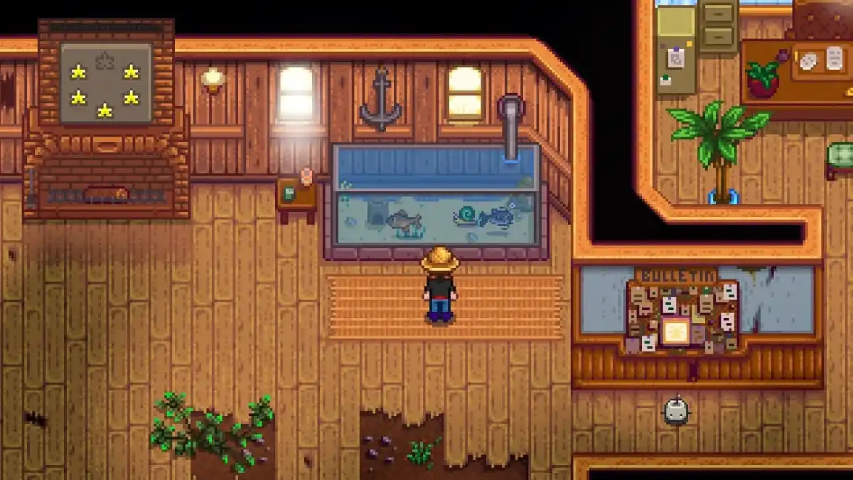 How to Complete All Fishing Bundles in Stardew Valley – GameSkinny