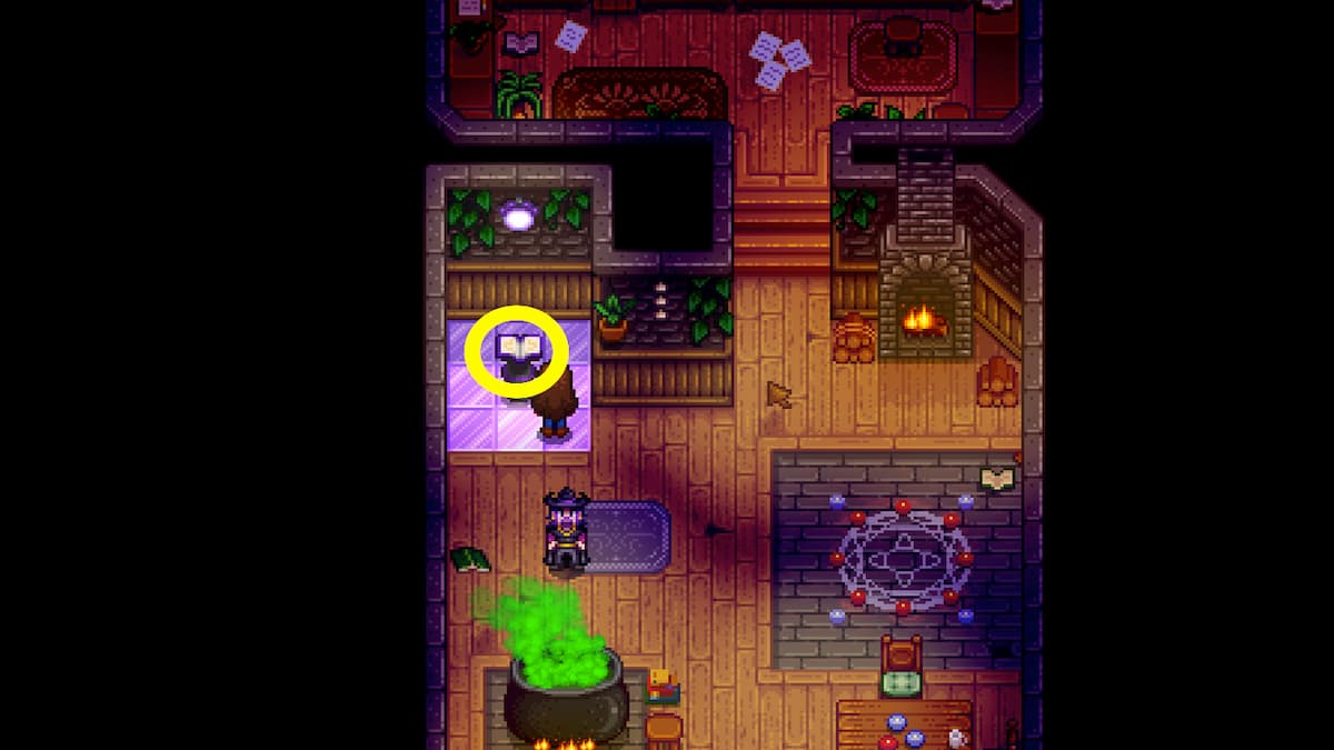 How to Get Junimo Huts in Stardew Valley (& What They Do) – GameSkinny