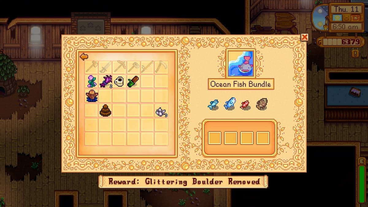 How to Complete All Fishing Bundles in Stardew Valley – GameSkinny