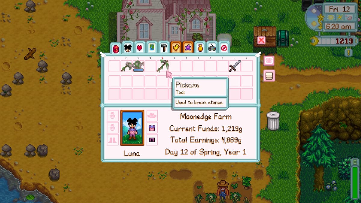 15 Best Cottagecore Mods for Stardew Valley – GameSkinny