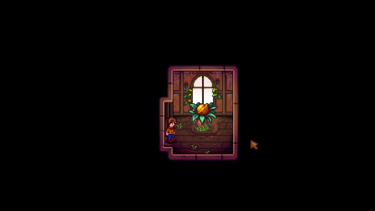 All Golden Walnut Locations in Stardew Valley – GameSkinny