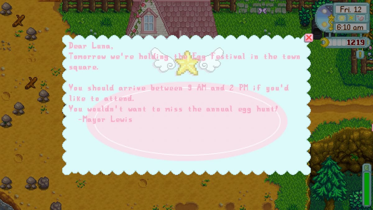 15 Best Cottagecore Mods for Stardew Valley – GameSkinny