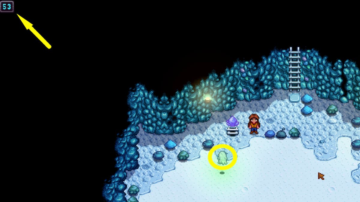 Where to Find Ghosts in Stardew Valley – GameSkinny