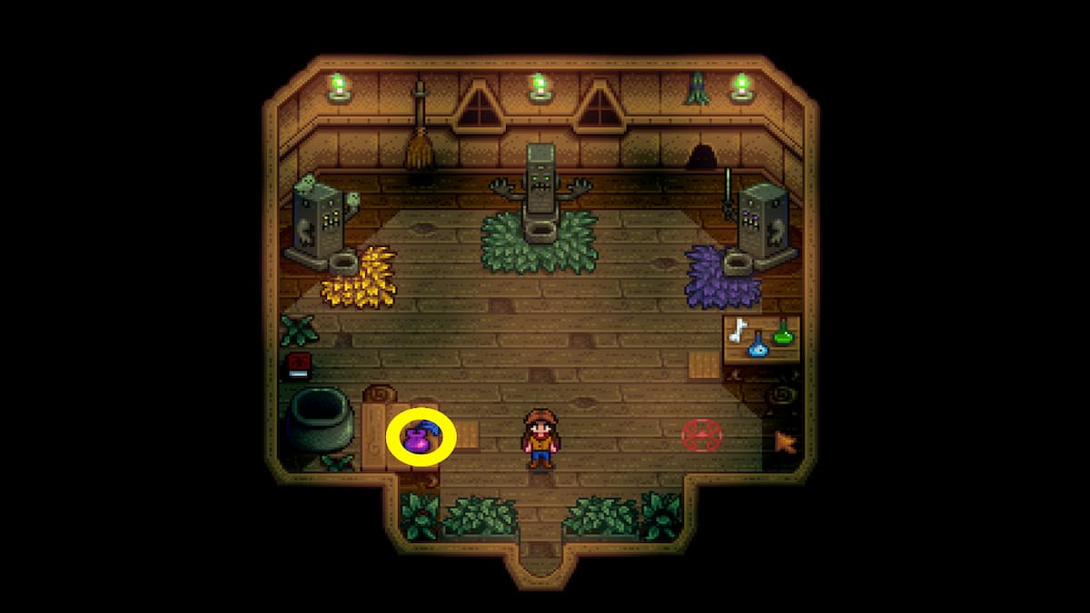 How to Get Junimo Huts in Stardew Valley (& What They Do) – GameSkinny