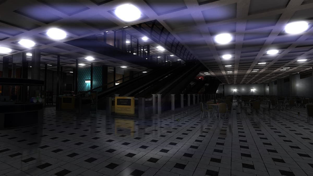 10 Obscure Horror Games You Probably Never Heard Of – GameSkinny