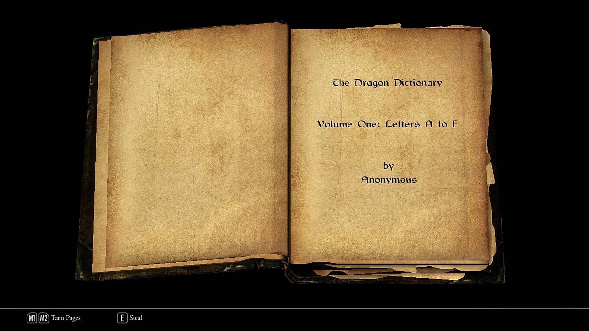 The Best Skyrim Dragon Translators to Enhance Gameplay – GameSkinny