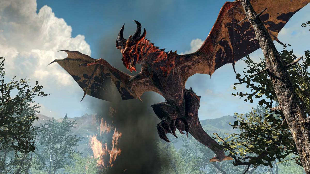 The Best Skyrim Dragon Translators to Enhance Gameplay – GameSkinny