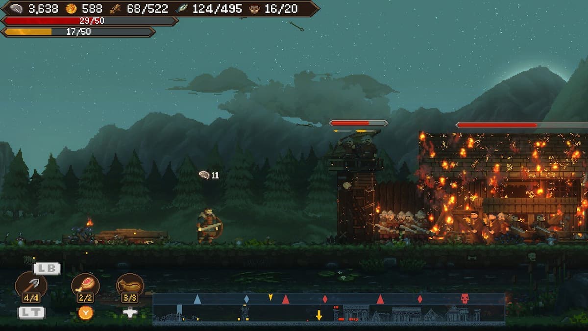 The Best Ways to Capture Enemy Bases in Sons of Valhalla – GameSkinny