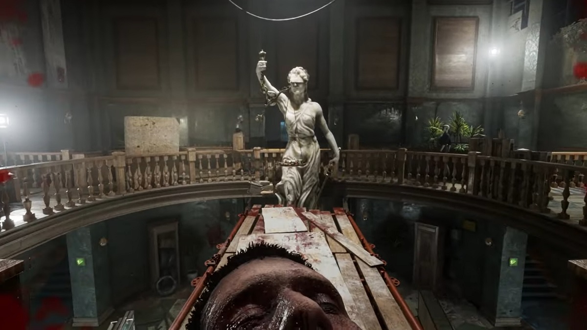 How to Fix The Outlast Trials Update Not Installing – GameSkinny