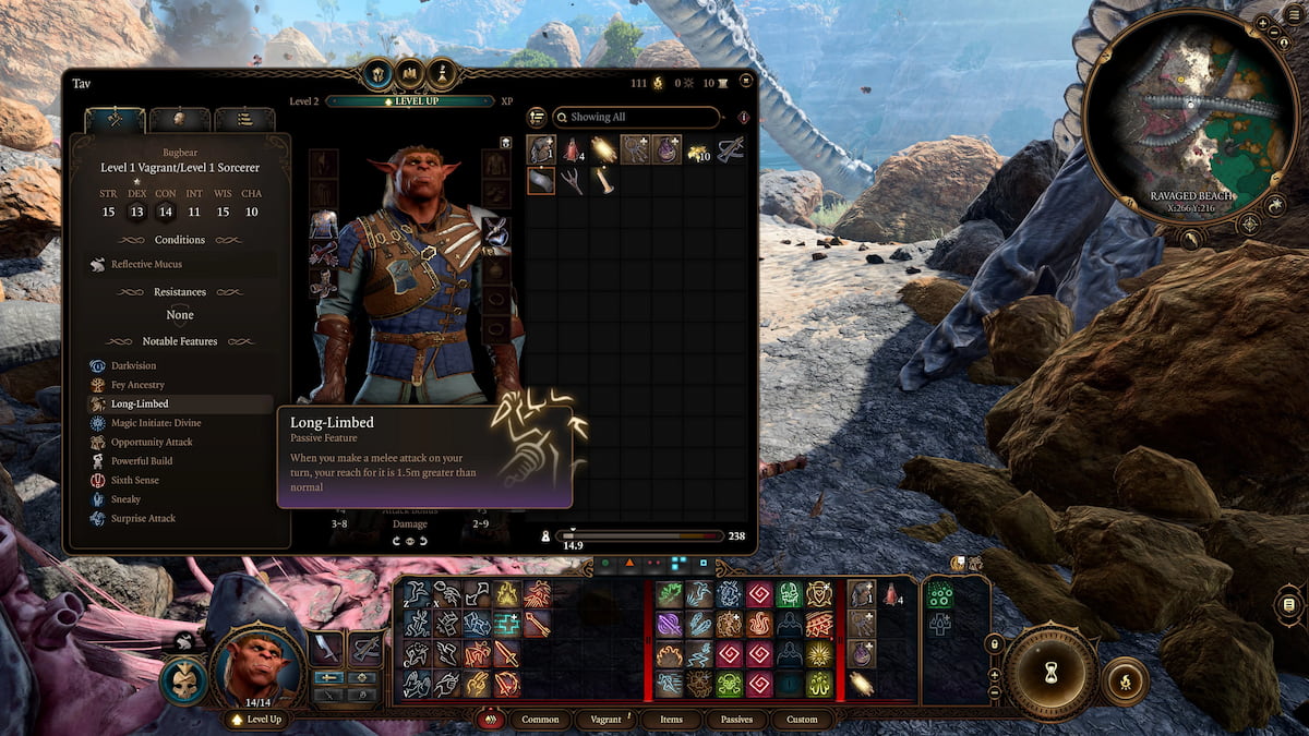 Top 10 Baldur’s Gate 3 Mods for Adding New Classes and Races – GameSkinny