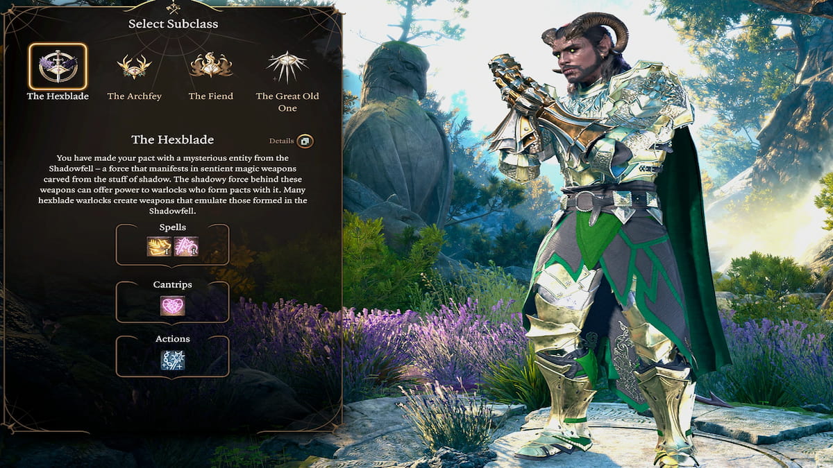 Top 10 Baldur’s Gate 3 Mods for Adding New Classes and Races – GameSkinny