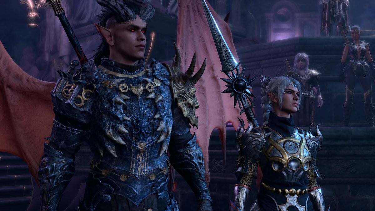 Top 10 Baldur’s Gate 3 Mods for Adding New Classes and Races – GameSkinny