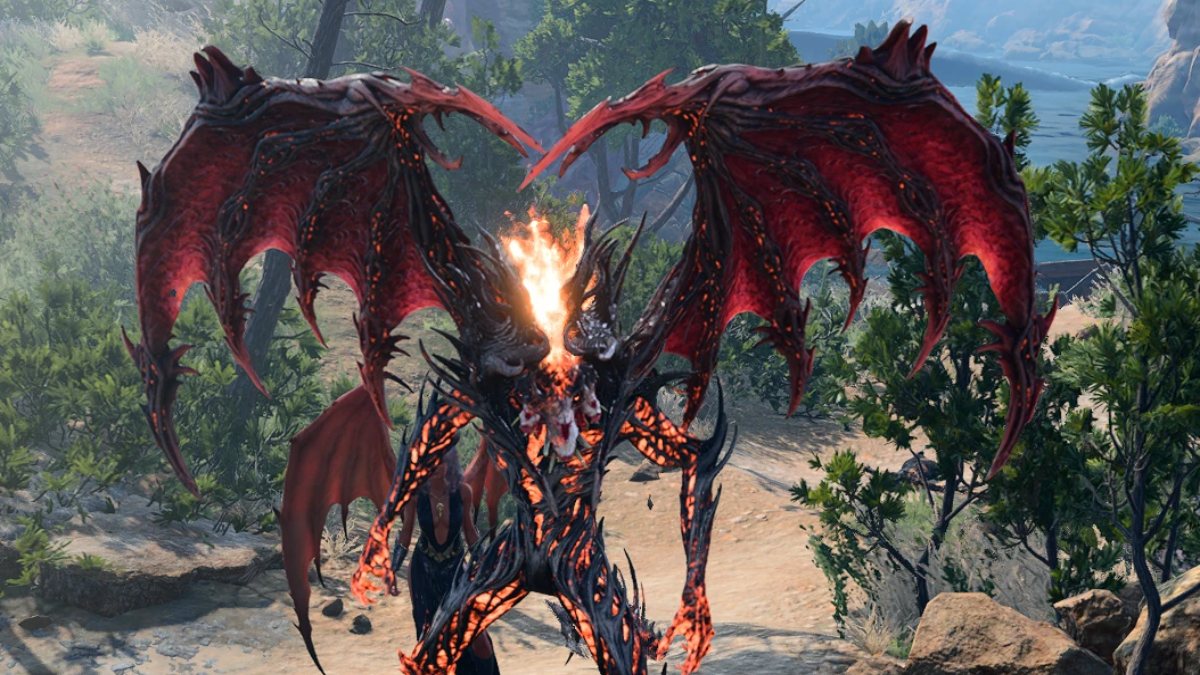 Top 10 Baldur’s Gate 3 Mods for Adding New Classes and Races – GameSkinny