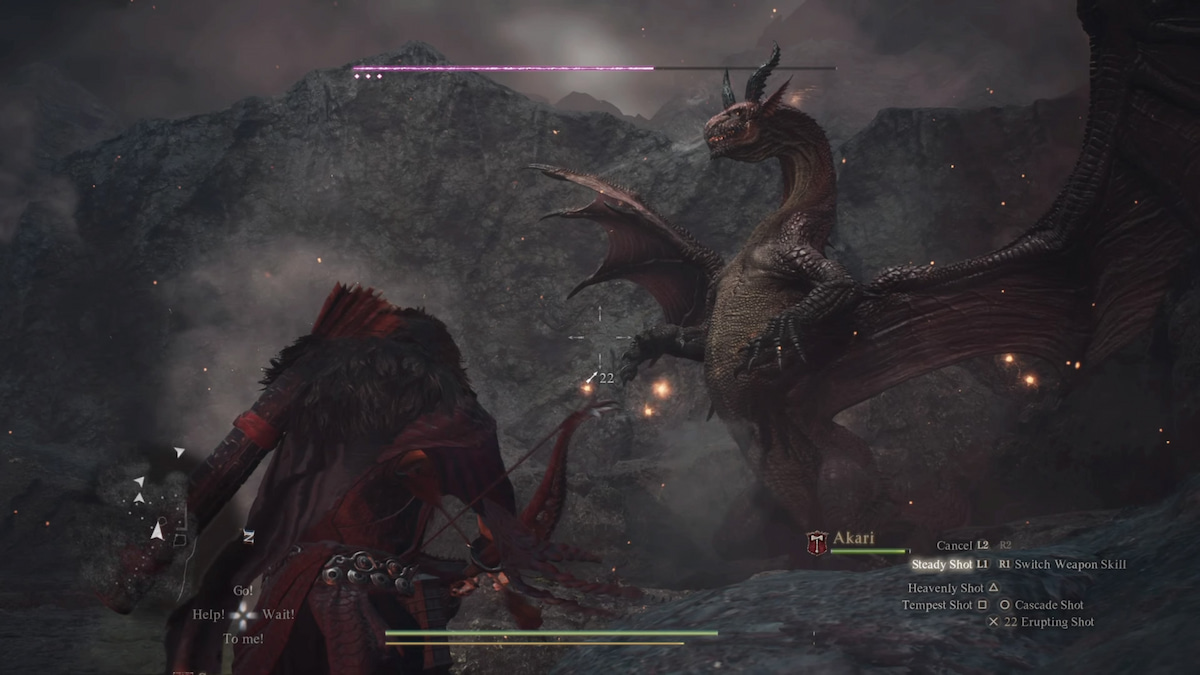 Top 10 Dragon’s Dogma 2 Mods – GameSkinny