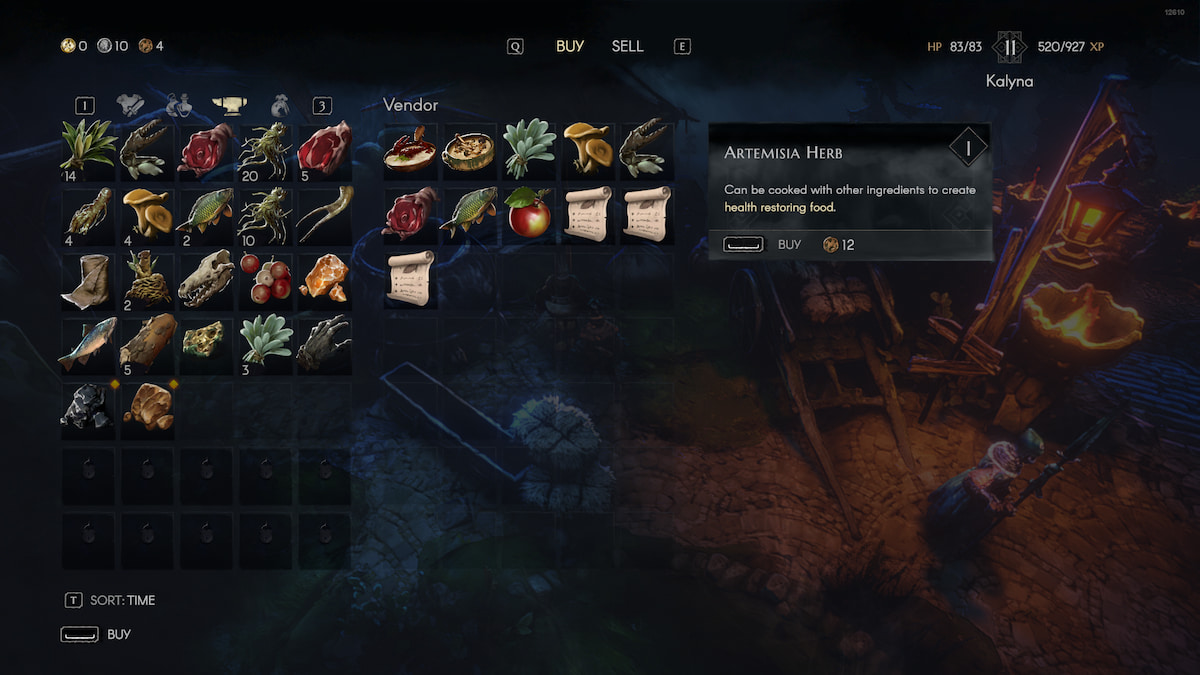 10 No Rest for the Wicked Tips for Beginners – GameSkinny