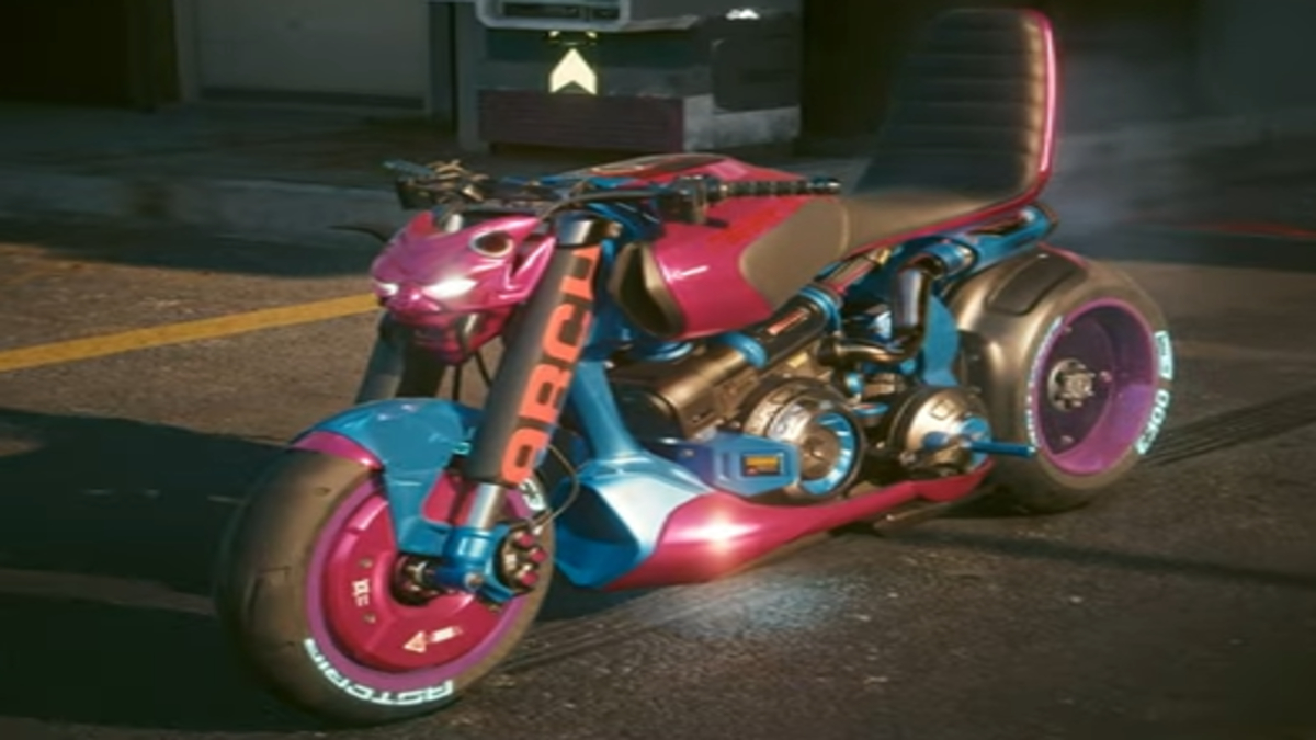 Cyberpunk 2077 Bikes Guide: How to Get Every Bike – GameSkinny