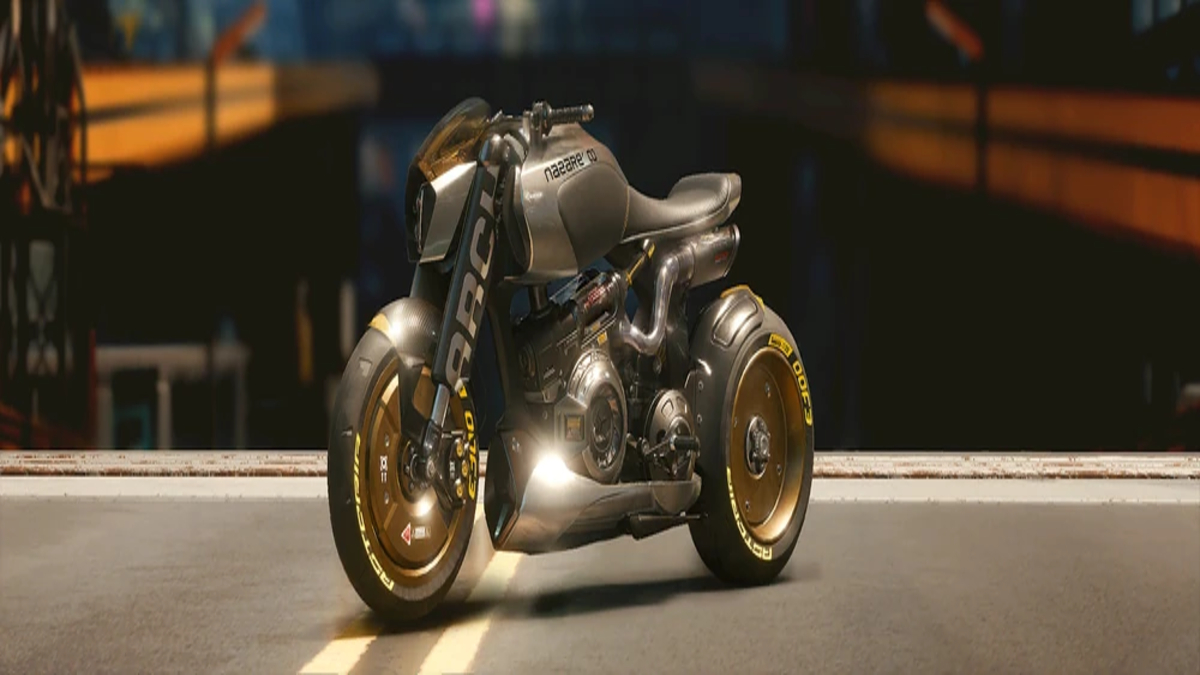 Cyberpunk 2077 Bikes Guide: How to Get Every Bike – GameSkinny