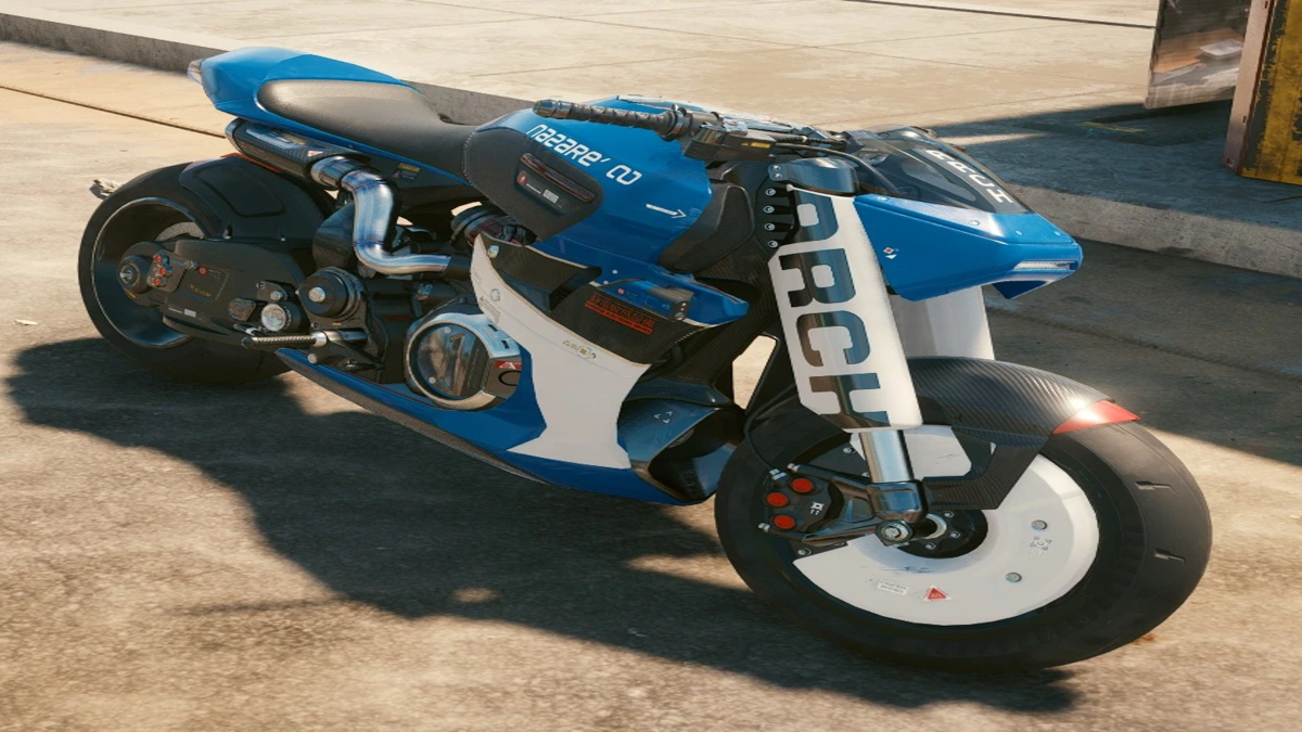 Cyberpunk 2077 Bikes Guide: How to Get Every Bike – GameSkinny