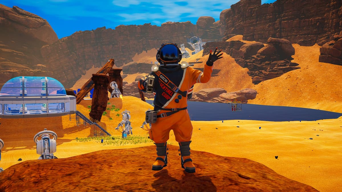 Best Late Game Base Locations in The Planet Crafter – GameSkinny