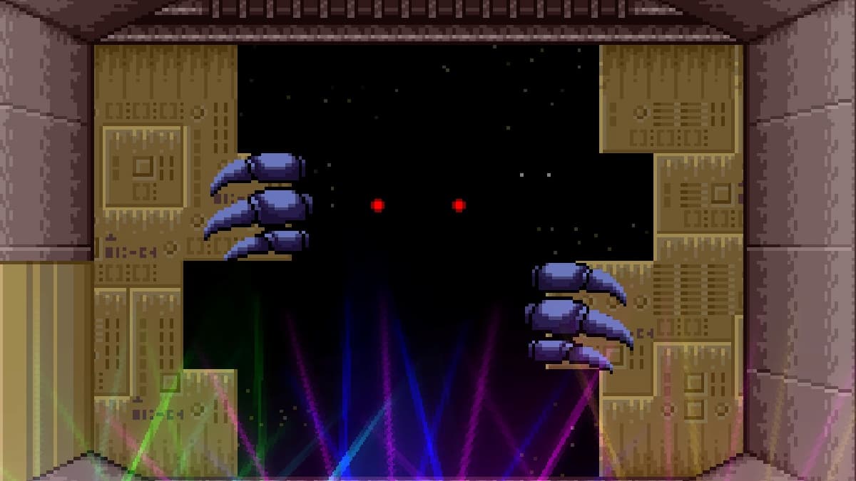 How to Defeat Big Fuzz in Neo Galuga in Vampire Survivors – GameSkinny