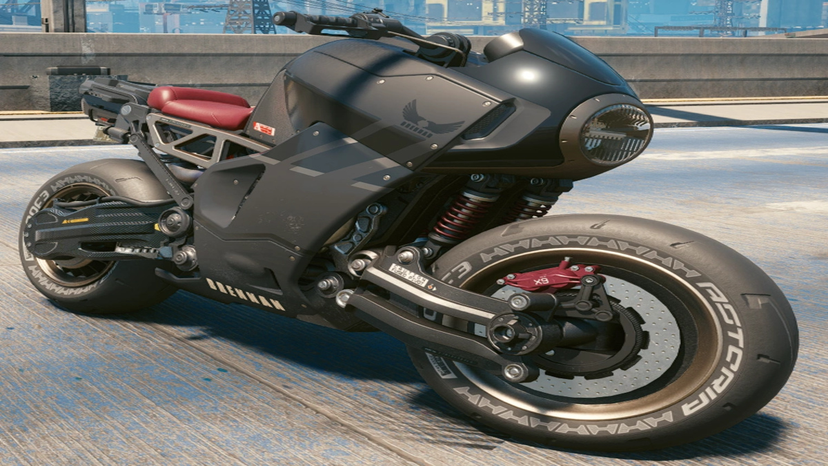 Cyberpunk 2077 Bikes Guide: How to Get Every Bike – GameSkinny