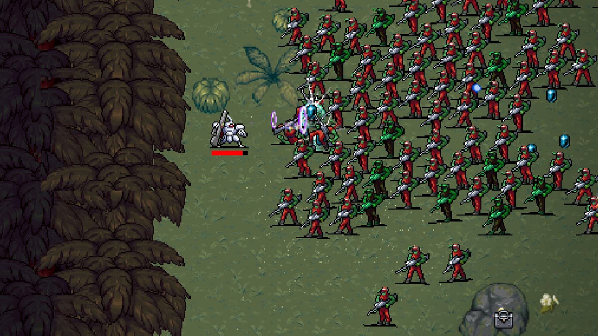 How to Unlock and Evolve the Sonic Bloom in Vampire Survivors – GameSkinny