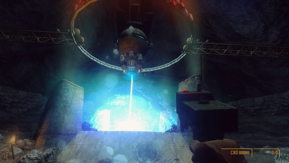 Fallout Fan Games, Ranked – GameSkinny