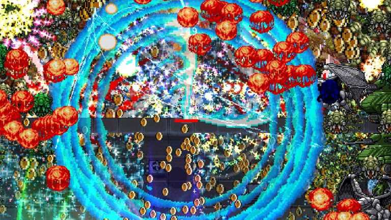 How to Unlock All Vampire Survivors Contra Characters – GameSkinny