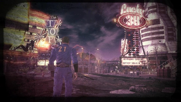 Fallout: New Vegas Endings — Which is Canon? – GameSkinny
