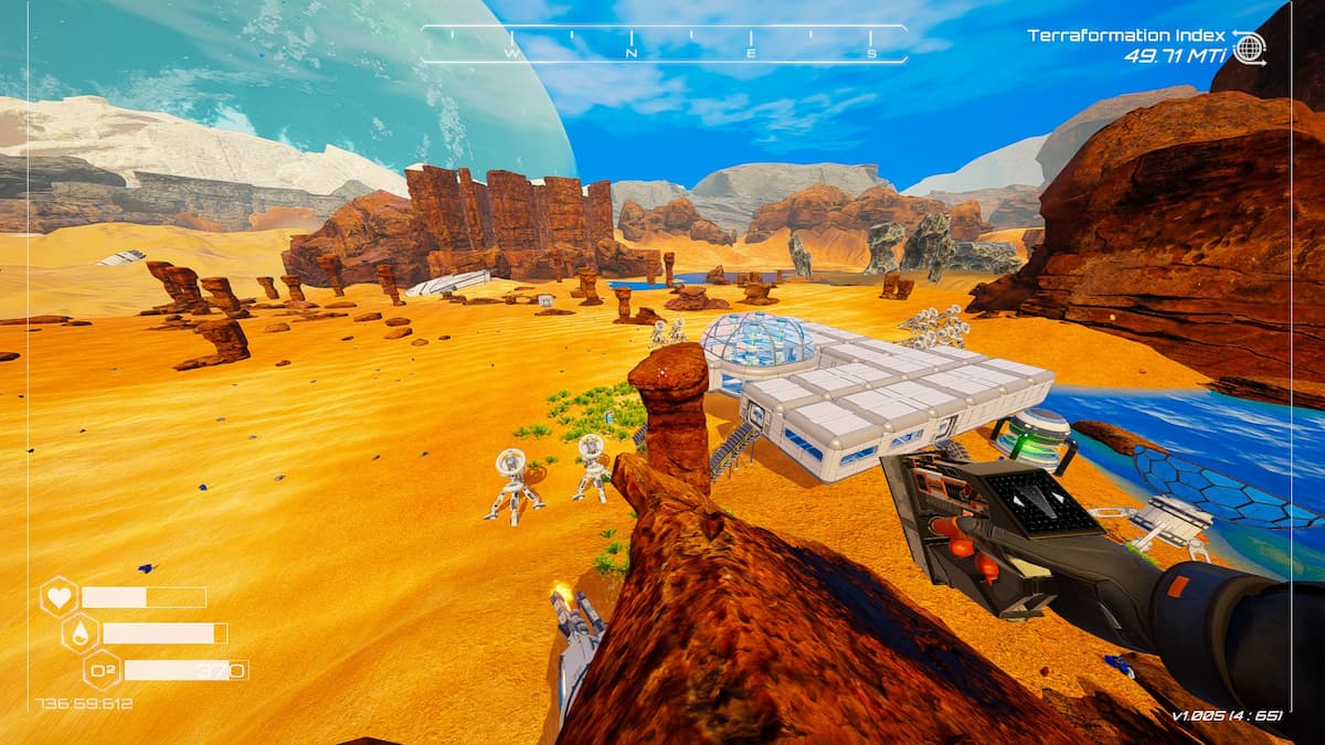 Best Late Game Base Locations in The Planet Crafter – GameSkinny