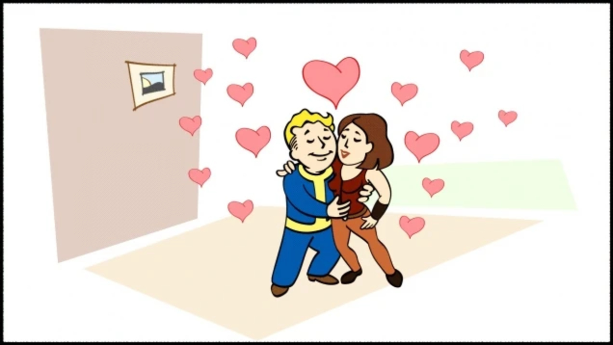 Can You Romance Multiple Companions in Fallout 4? – GameSkinny