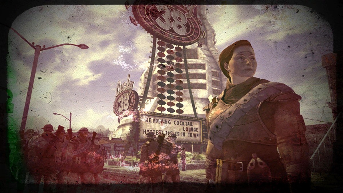 Fallout: New Vegas Endings — Which is Canon? – GameSkinny