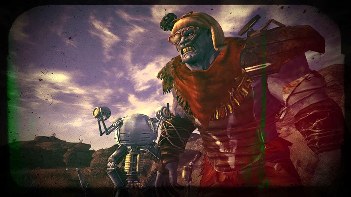 Fallout: New Vegas Endings — Which is Canon? – GameSkinny