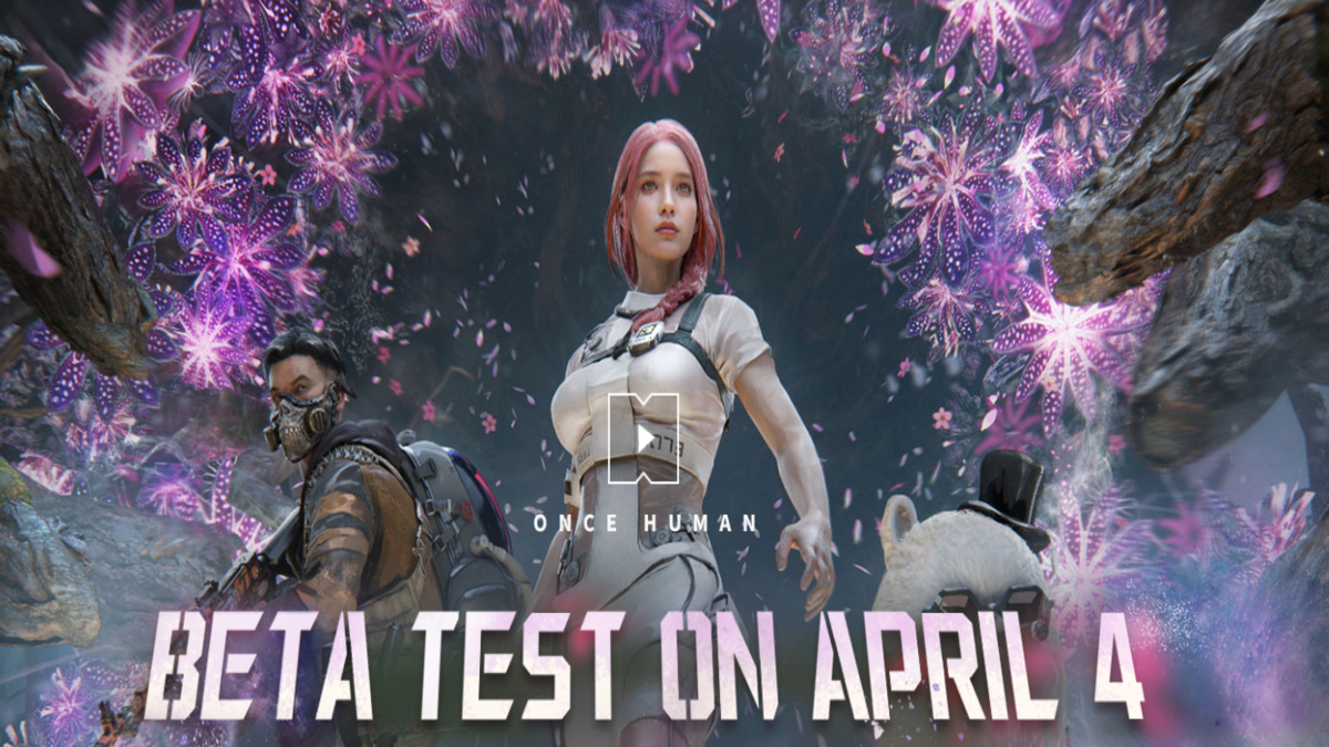 Does Once Human Progress Carry Over From CBT3 to Launch? – GameSkinny