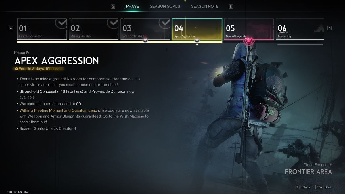 Once Human Platforms, Release Date, and More – GameSkinny