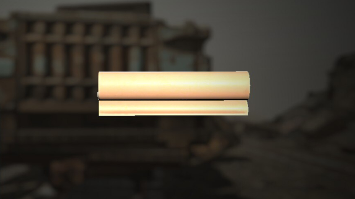 Where to Find Plastic in Fallout 76 – GameSkinny