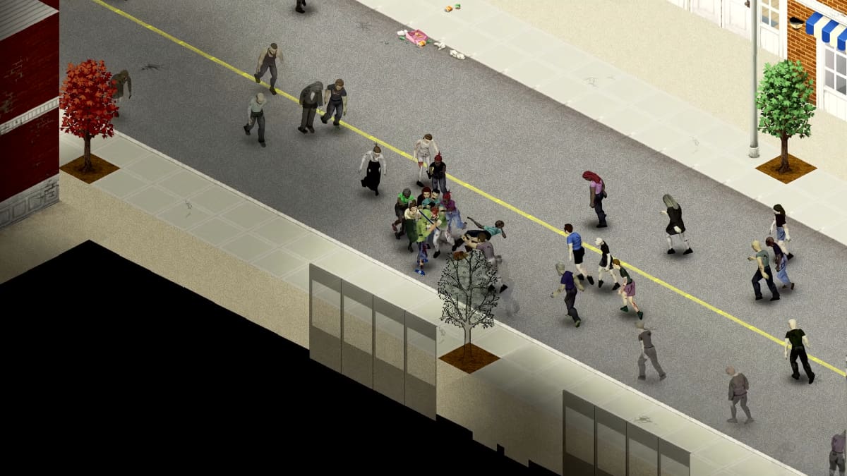 Project Zomboid System Requirements for Optimal Gameplay – GameSkinny