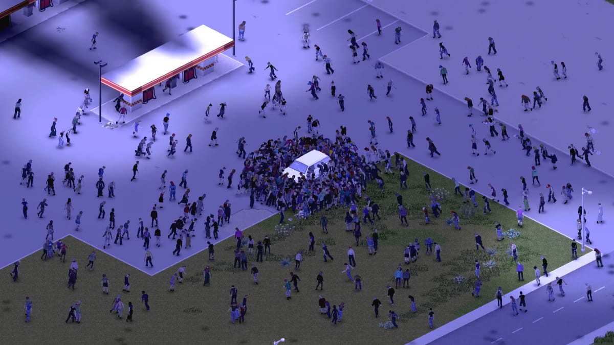 Project Zomboid System Requirements for Optimal Gameplay – GameSkinny