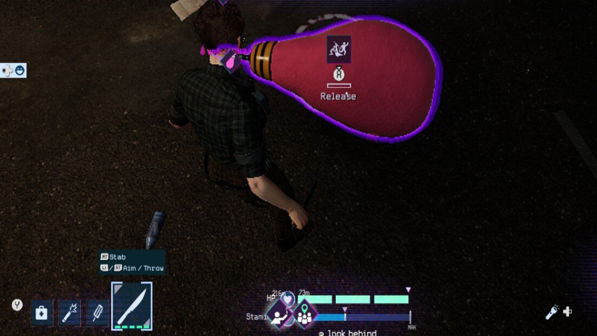 How to Free Humans from Cocoons in Killer Klowns From Outer Space ...