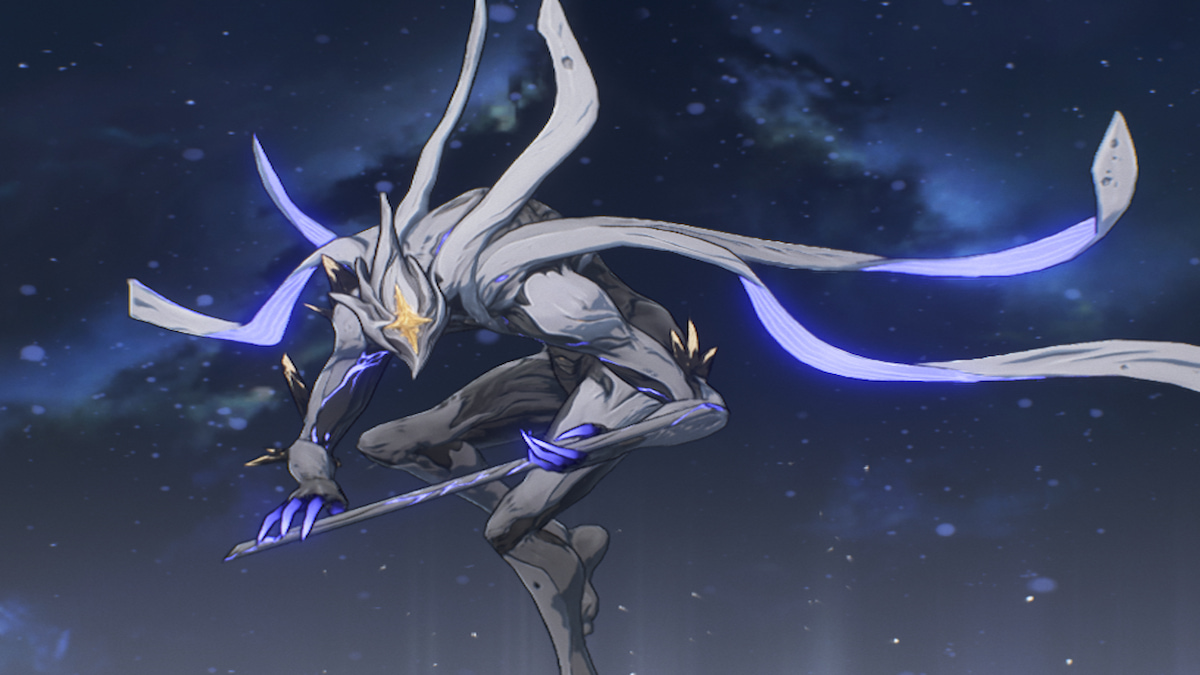 Best Echoes for Calcharo in Wuthering Waves – GameSkinny