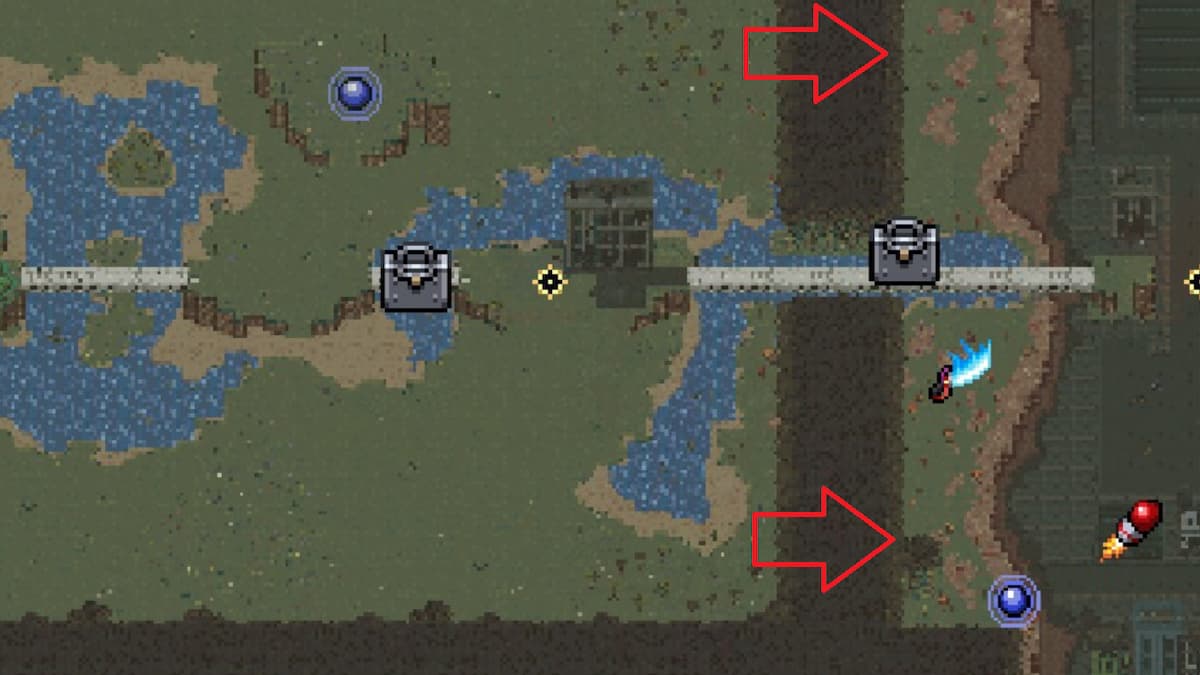 How to Unlock and Evolve the Prism Lass in Vampire Survivors – GameSkinny