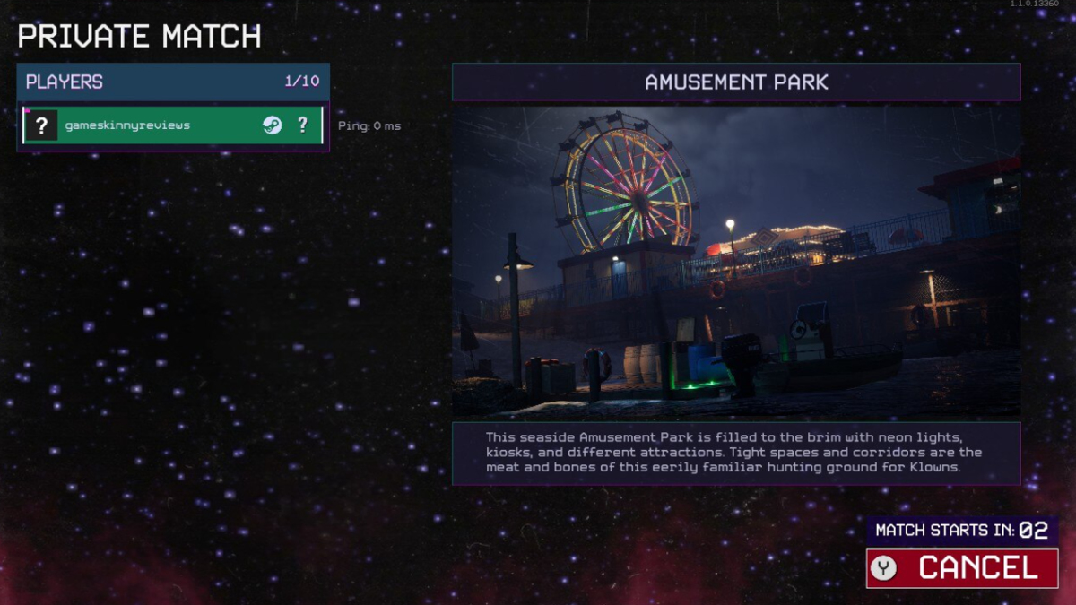 How to Level Fast in Killer Klowns From Outer Space – GameSkinny