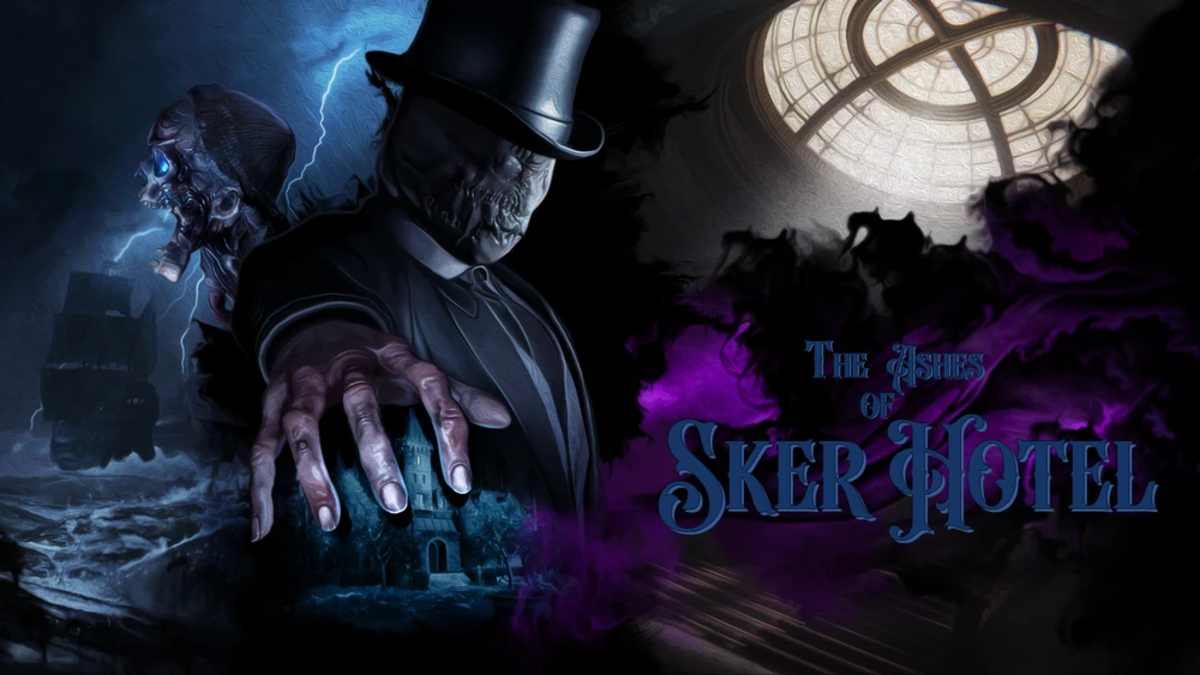 All Easter Egg Locations in Sker Ritual – GameSkinny