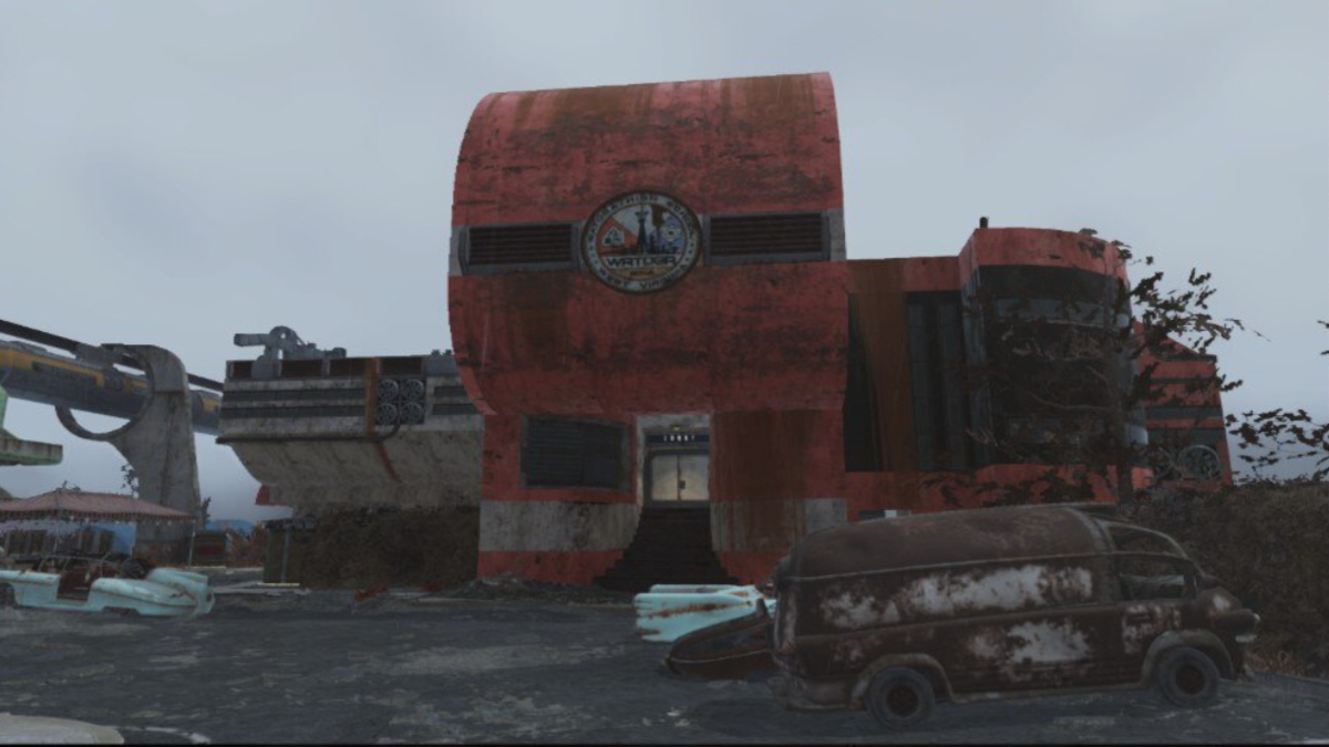 Where to Find Plastic in Fallout 76 – GameSkinny