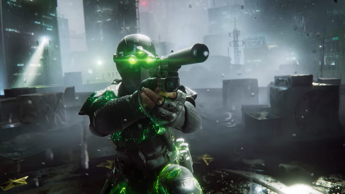 XDefiant System Requirements for Optimal Gameplay – GameSkinny