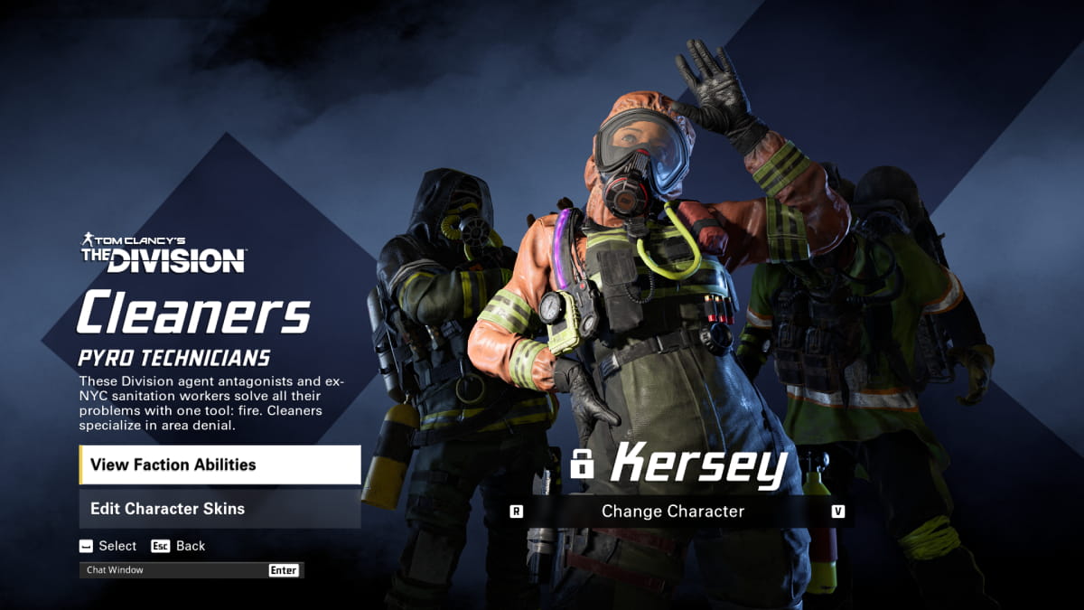 How to Unlock Other Faction Characters in XDefiant – GameSkinny