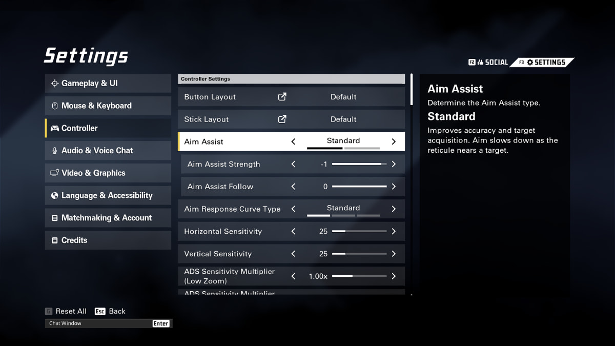 Does XDefiant Have Aim Assist? Answered – GameSkinny